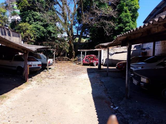 Terreno Venda Taubaté SP Vila Nossa Senhora das Graças