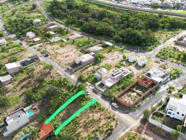 Terreno venda, Tropical Ville, Cuiabá