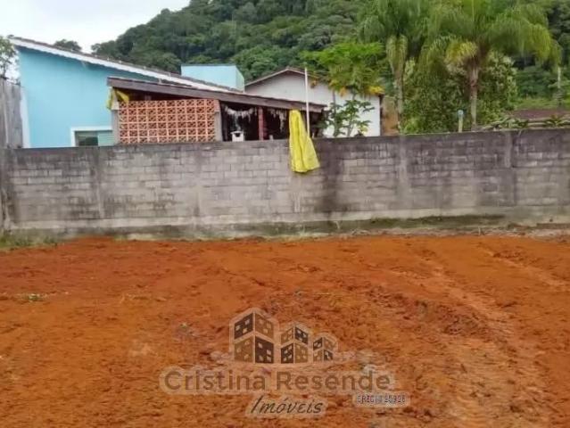Terreno Venda Ubatuba SP Lagoinha