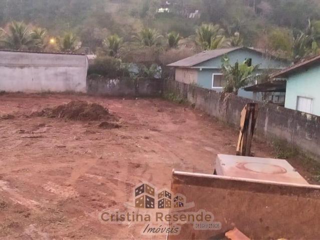 Terreno Venda Ubatuba SP Sertão da Quina