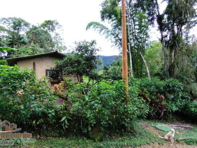 Terreno Venda Ubatuba SP SERTÃO DO UBATUMIRIM