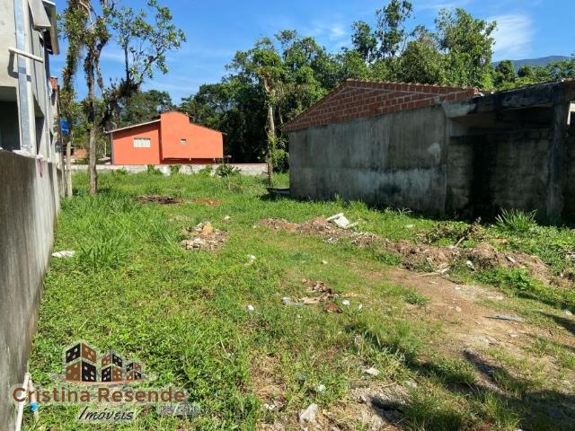 Terreno Venda Ubatuba SP Rio Escuro