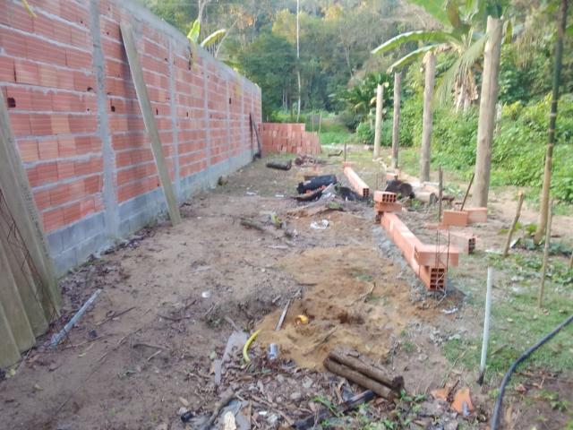 Terreno Venda Ubatuba SP Ubatumirim