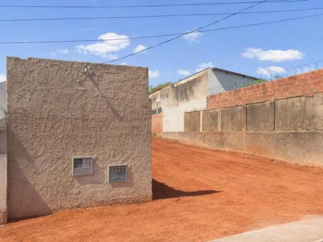 Terreno Venda Uberaba MG Cidade Jardim