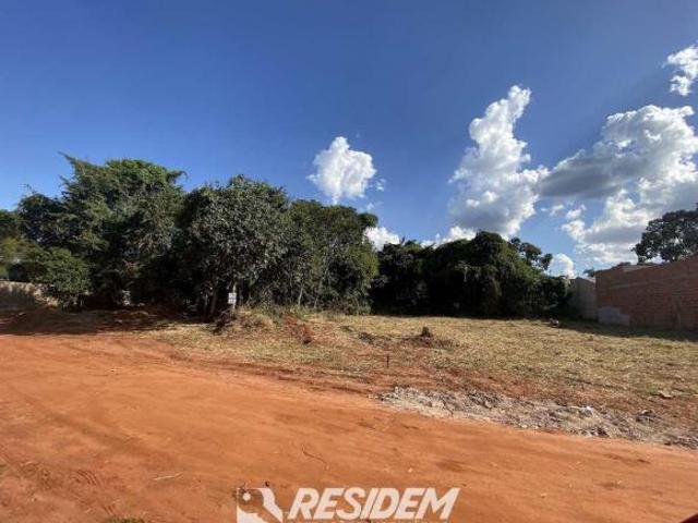Terreno, venda, Vale do Igapó III, Pederneiras/Sp