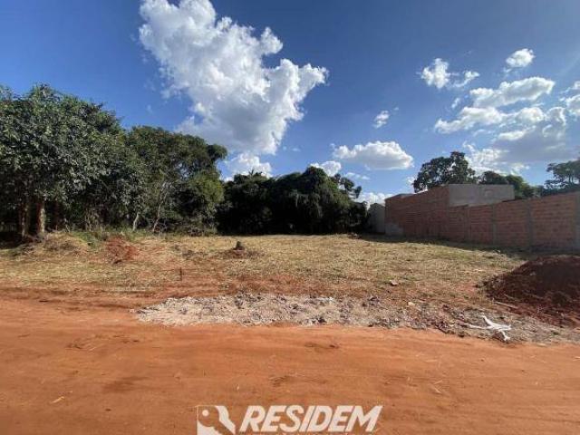 Terreno, venda, Vale do Igapó III, Pederneiras/Sp