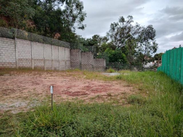 Terreno Venda Valinhos SP Residencial Vivenda das Pitangueiras