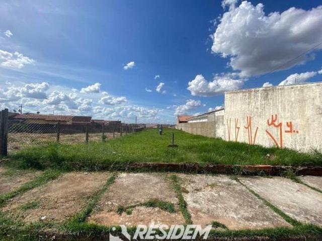 Terreno, venda, Vila Alto Paraíso, Bauru/Sp