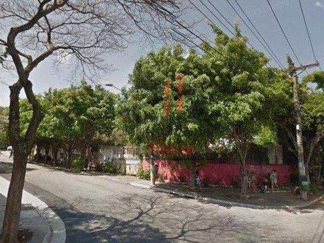 Terreno Venda Vila Formosa
