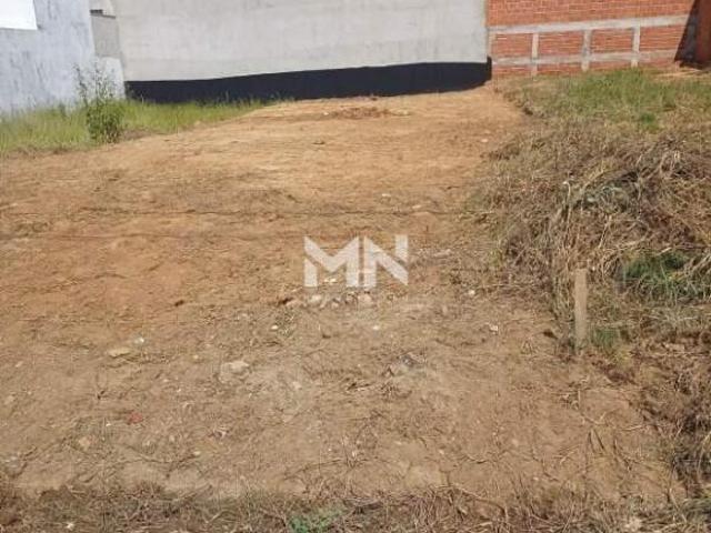 Terreno venda Vila Martins Salto 200,00m²