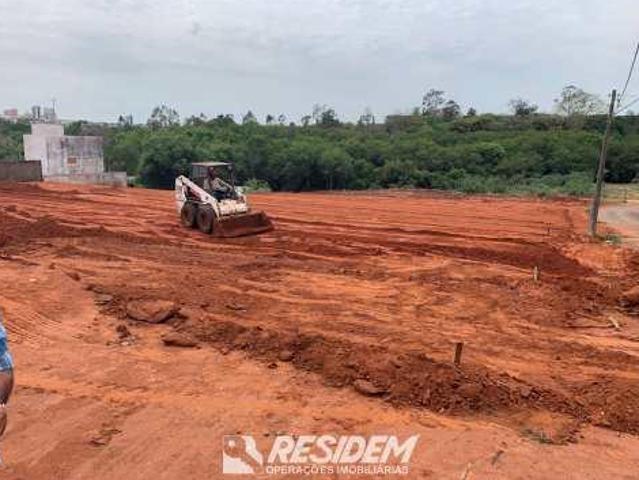 Terreno, venda, Vila Santista, Bauru /Sp