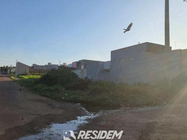 Terreno, venda, Vila Santista, Bauru/Sp