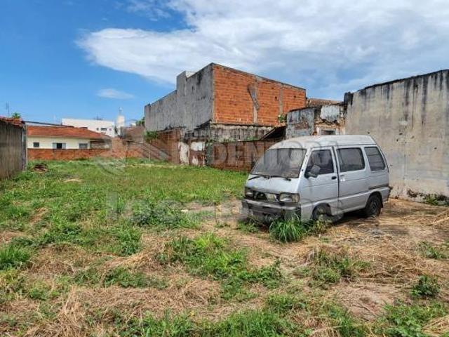 Terreno Venda Vila Zilda