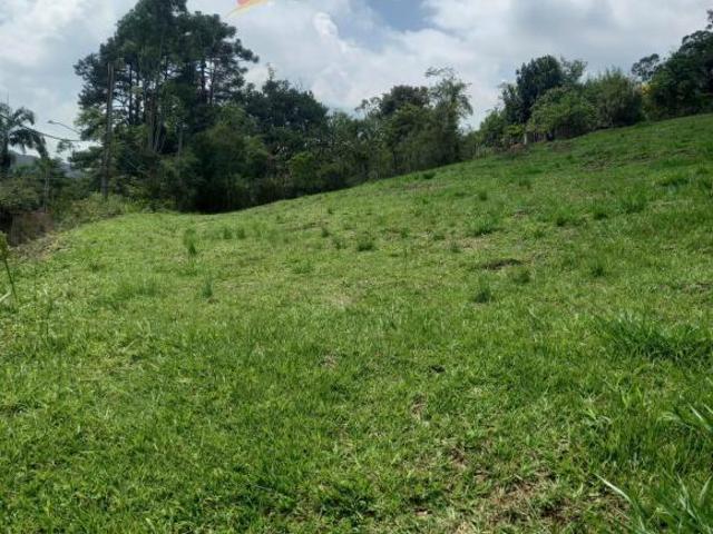 Terreno Venda 14.000 m² Ribeirão Pires Ouro Fino Financiável