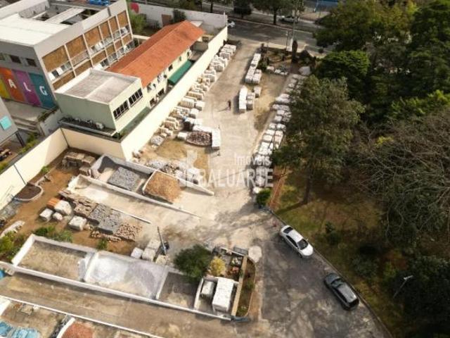 Terreno Venda 3523 m² Bairro Interlagos SP