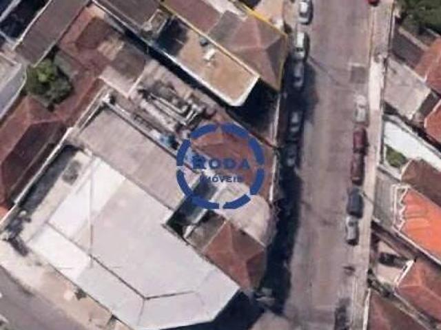 Terreno | Venda | 491m² | Estuário | Santos
