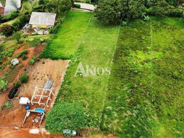 Terreno / Venda