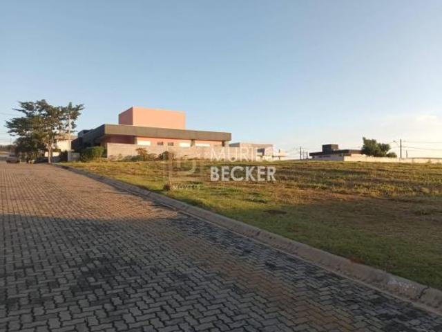 Terreno | Venda, 540m2, Condomínio Ecopark Bourbon, em Caçapava