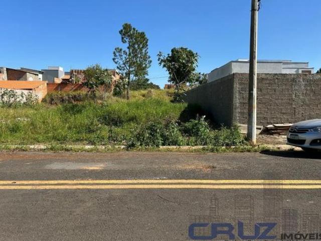 TERRENO VENDE BAIRRO JARDIM NOVO HORIZONTE/ARAÇOIABA D