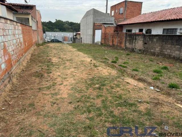 TERRENO VENDE BAIRRO MINEIRÃO I/SOROCABA