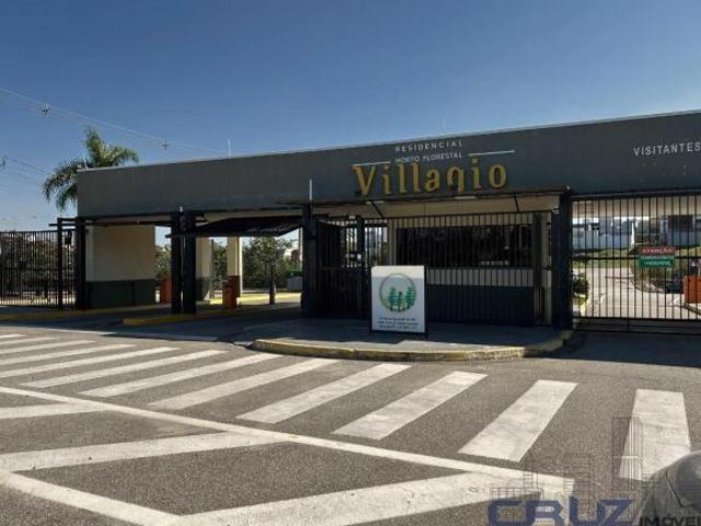 Terreno vende, cond. Horto Florestal Villagio Soroca