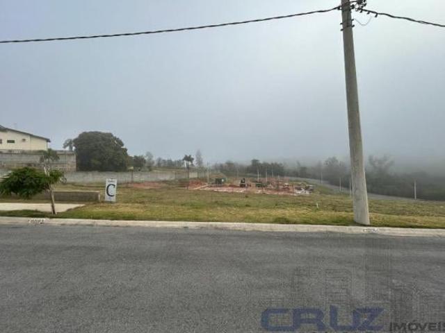 TERRENO VENDE CONDOMINIO VILLAGIO ITÁLIA/SOROCABA TE