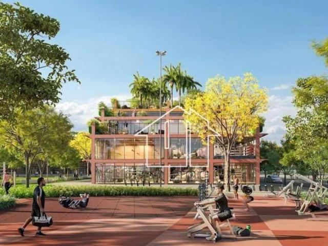 Terreno Vende PARQUE UNA Oportunidade em São José dos Campos SP