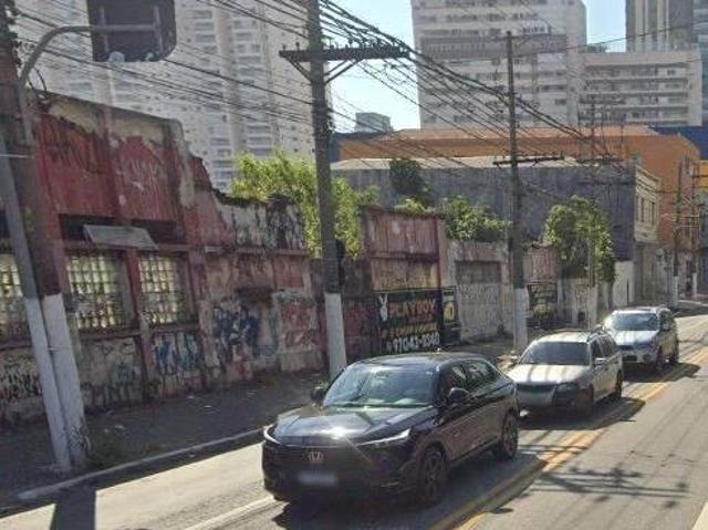 TERRENO VENDE, TATUAPÉ/BRÁS, COM 3.MIL M2, PLANO, ZM