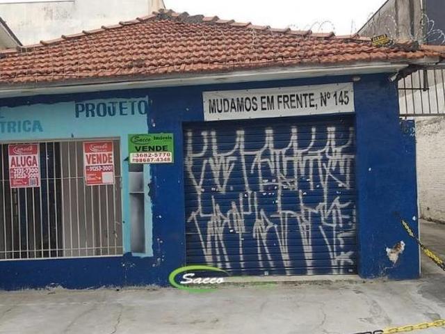 Terreno vendendo Centro de Osasco