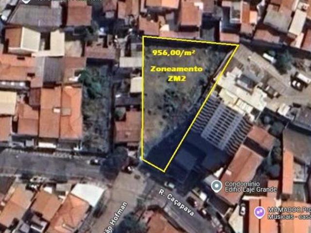 TERRENO Vende/Permuta
