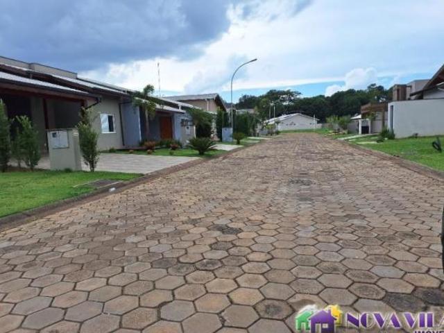 Terreno, vender, Jaguariúna, condomínio fechado