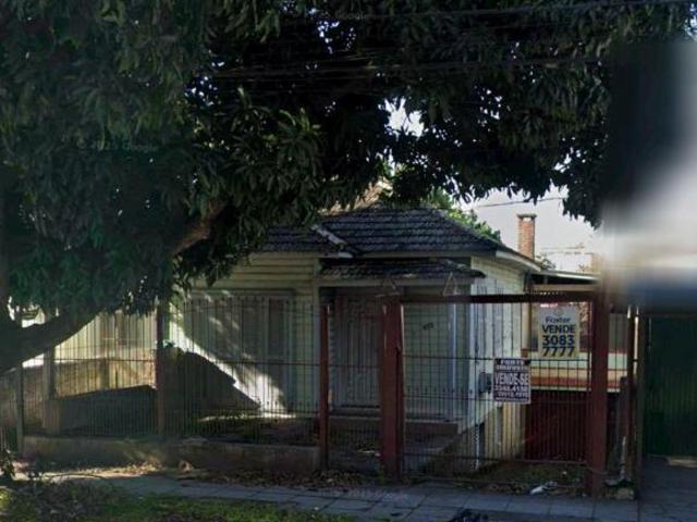 Terreno, vendo com ou sem casa