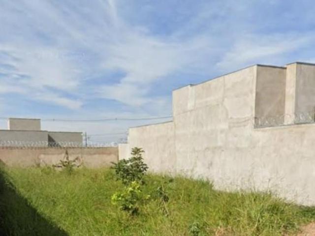 Terreno, Verde Umuarama, Uberlândia, MG