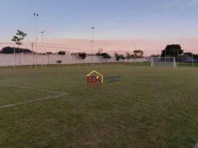 TERRENO VEREDA DOS CAMPOS