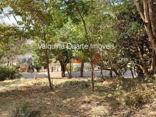 Terreno, Veredas das Geraes, Nova Lima, MG