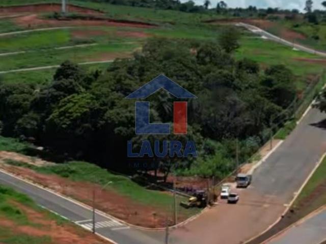 Terreno, Veredas, Pará de Minas, MG