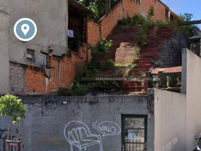 Terreno Versátil na Vila Indiana