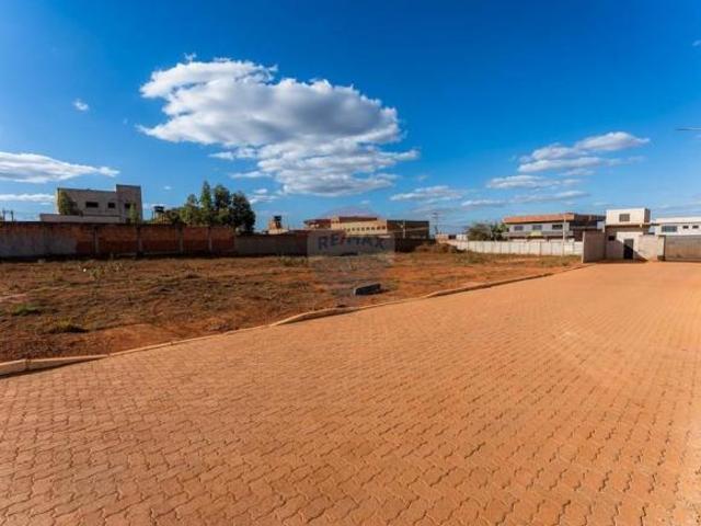 TERRENO VICENTE PIRES COLONIA AGRÍCOLA 26 DE SETEMBRO