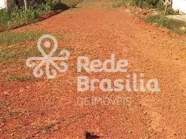 Terreno Vicente Pires EPTG 400m² Chácara 73