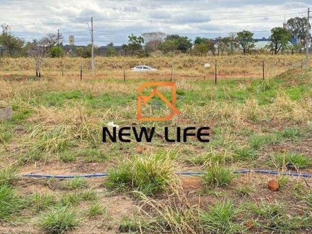 Terreno, Vida Nova, Uberlândia, MG