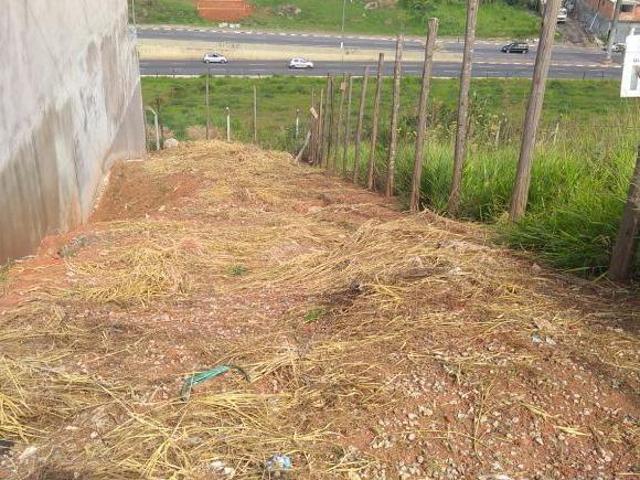 Terreno, Vila Conde, Barueri, SP