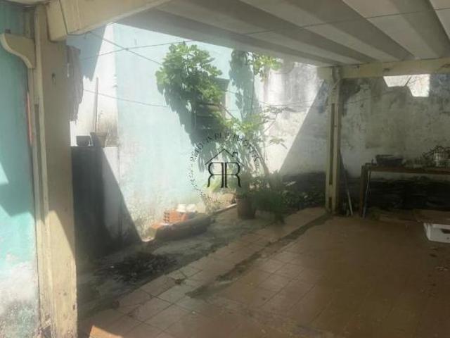 Terreno, Vila Camilópolis, Santo André, SP