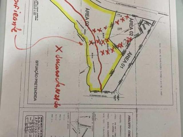 Terreno, Vila Caputera, Mogi das Cruzes R$ 22 mi, Cod: 4120