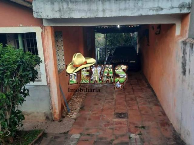 TERRENO VILA CARMOSINA PARA INCORPORAÇAO