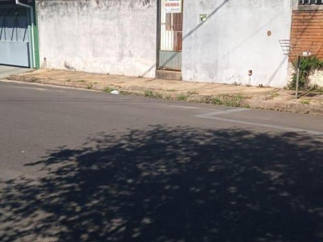TERRENO VILA CARMELO BOTUCATU / SP