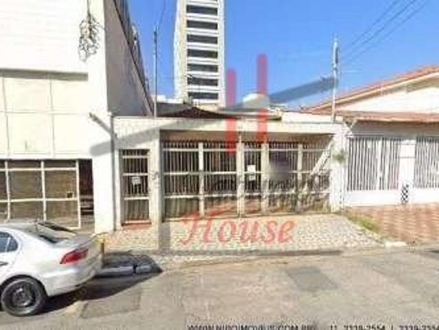 Terreno Vila Carrão