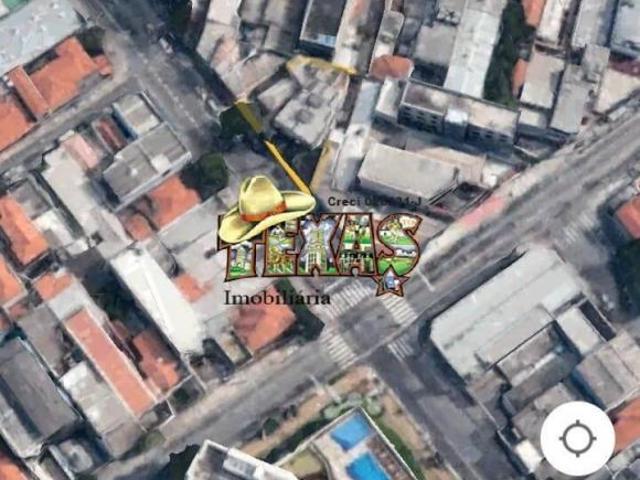 TERRENO VILA CARRAO INCORPORACÃO