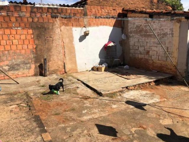 TERRENO Vila Cidade Jardim BOTUCATU / SP