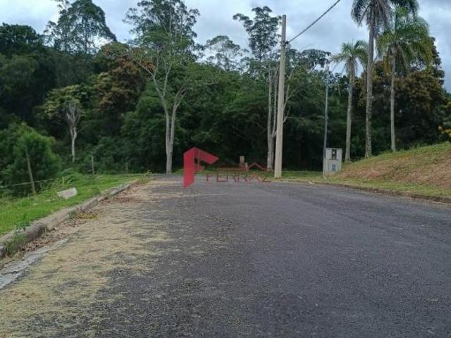 Terreno, Vila Cristina, Embu Guaçu, SP