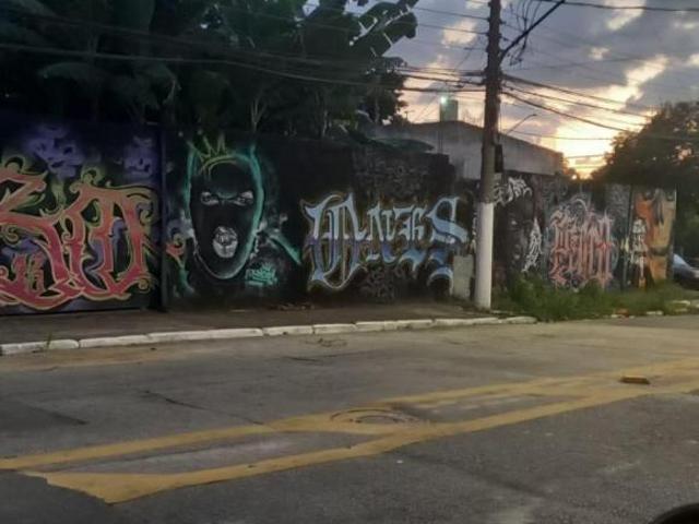 TERRENO VILA CURUÇA ITAIM PAULISTA SÃO PAULO SP